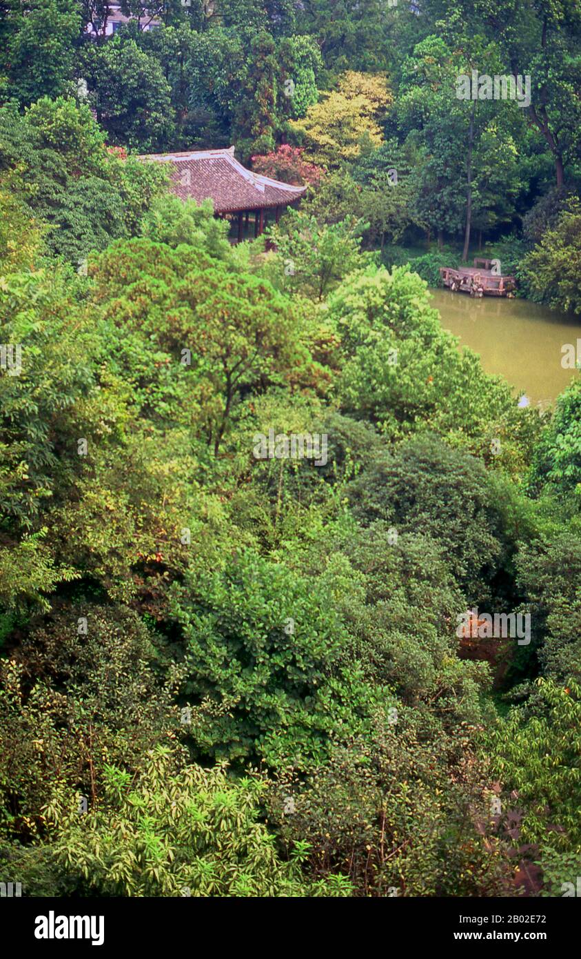 Tang dynasty poems hi-res stock photography and images - Alamy