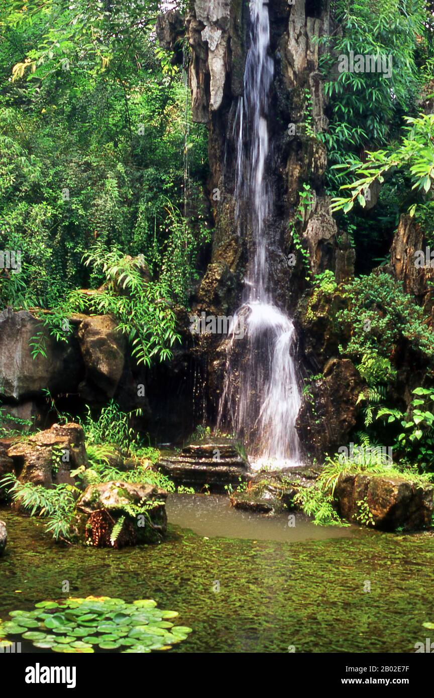 Tang dynasty poems hi-res stock photography and images - Alamy