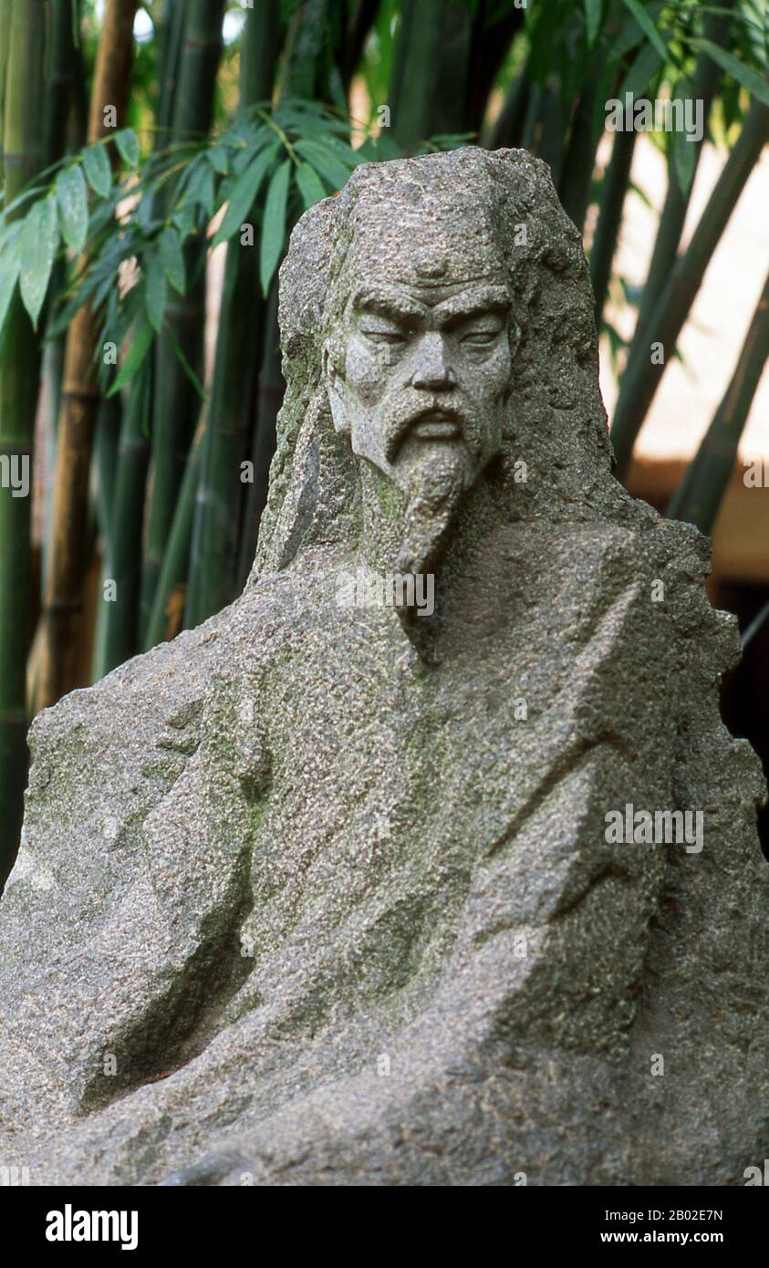 Tu Fu Poet Du Fu