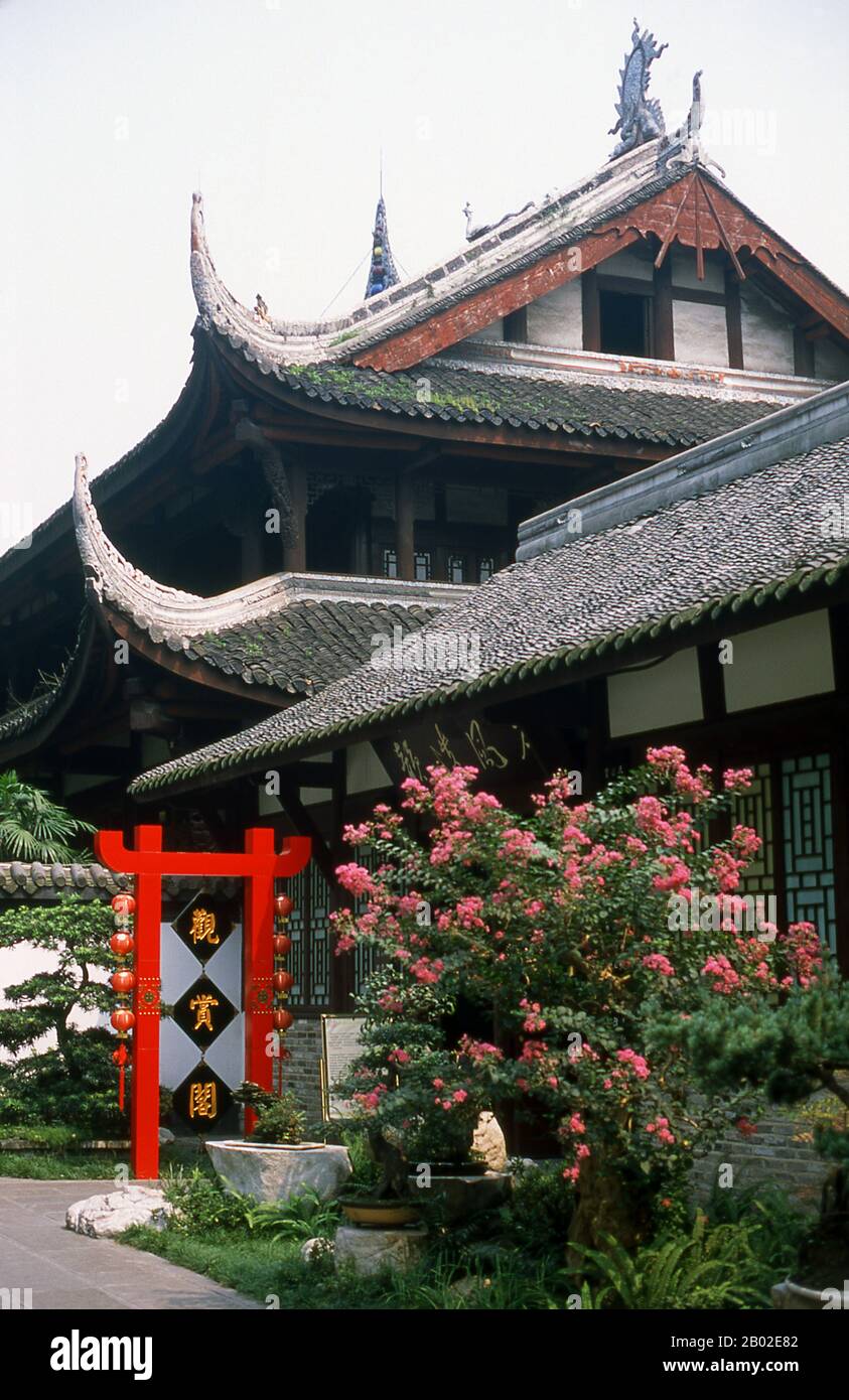 Tang dynasty poems hi-res stock photography and images - Alamy