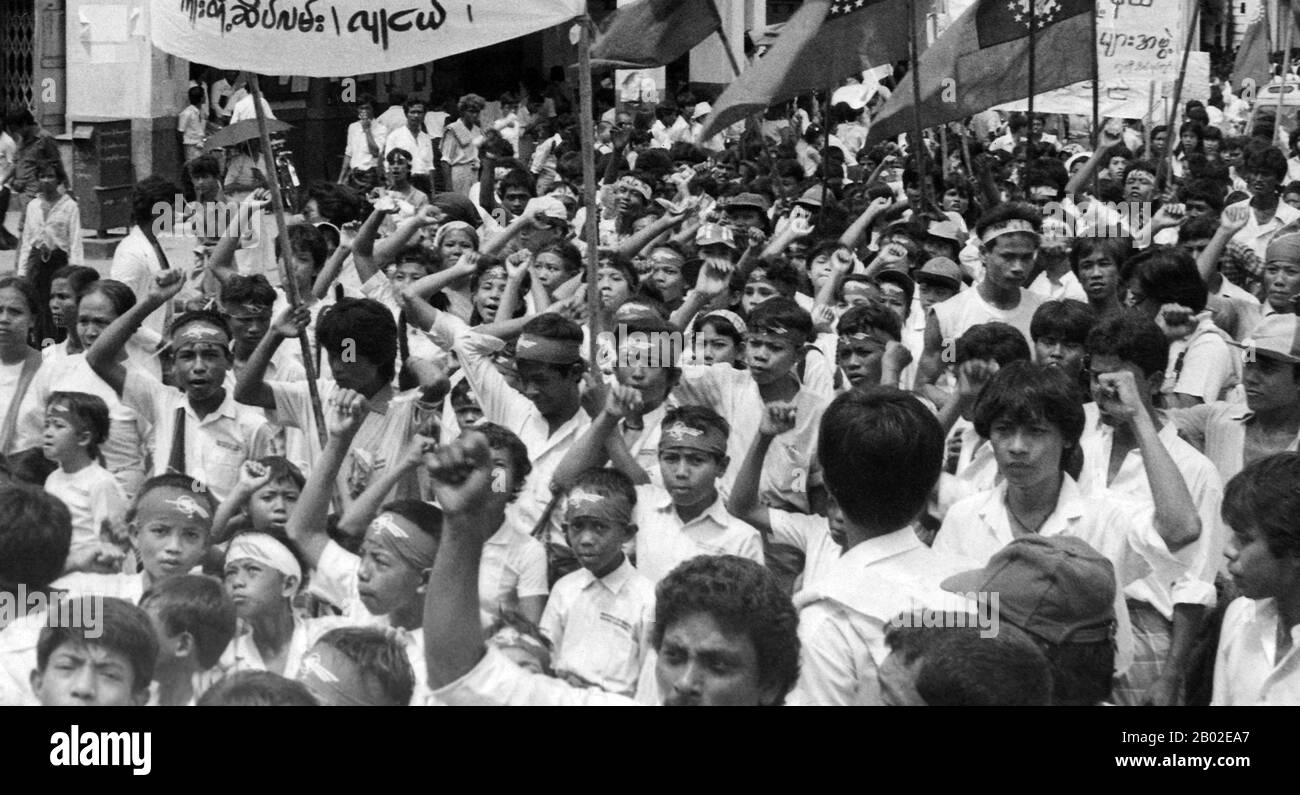 8888 Uprising High Resolution Stock Photography and Images - Alamy