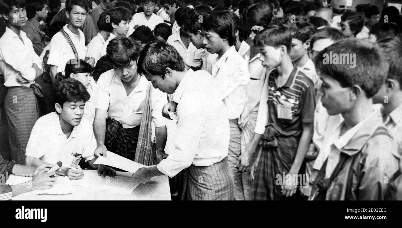 8888 Uprising High Resolution Stock Photography and Images - Alamy