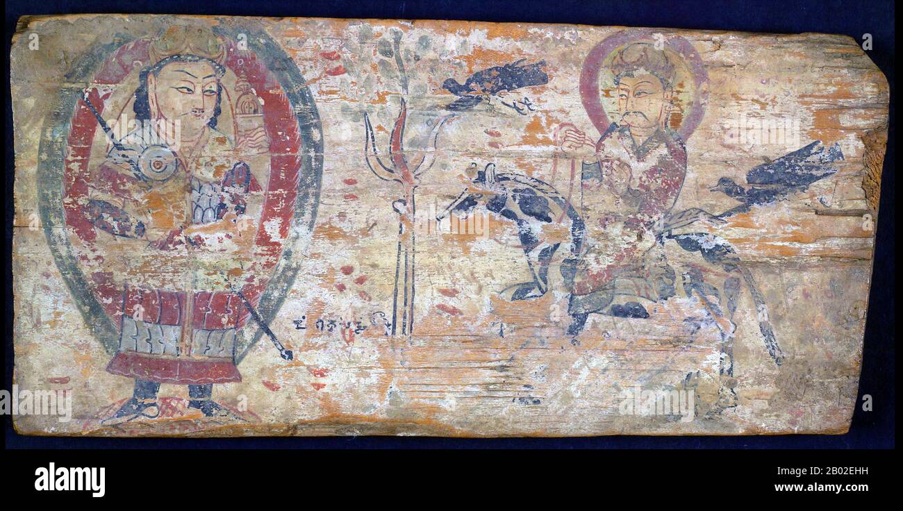 Vessavana hi-res stock photography and images - Alamy