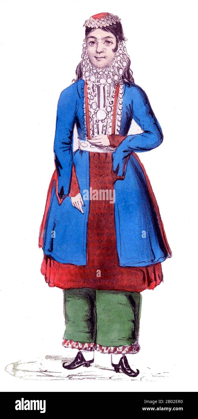 Nestorius hi-res stock photography and images - Alamy