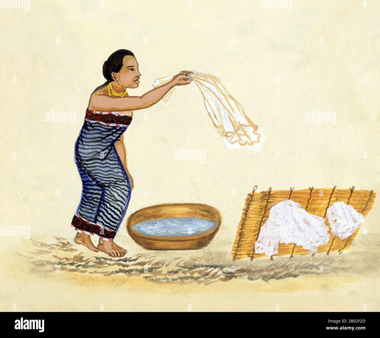Manipuri art hi-res stock photography and images - Alamy