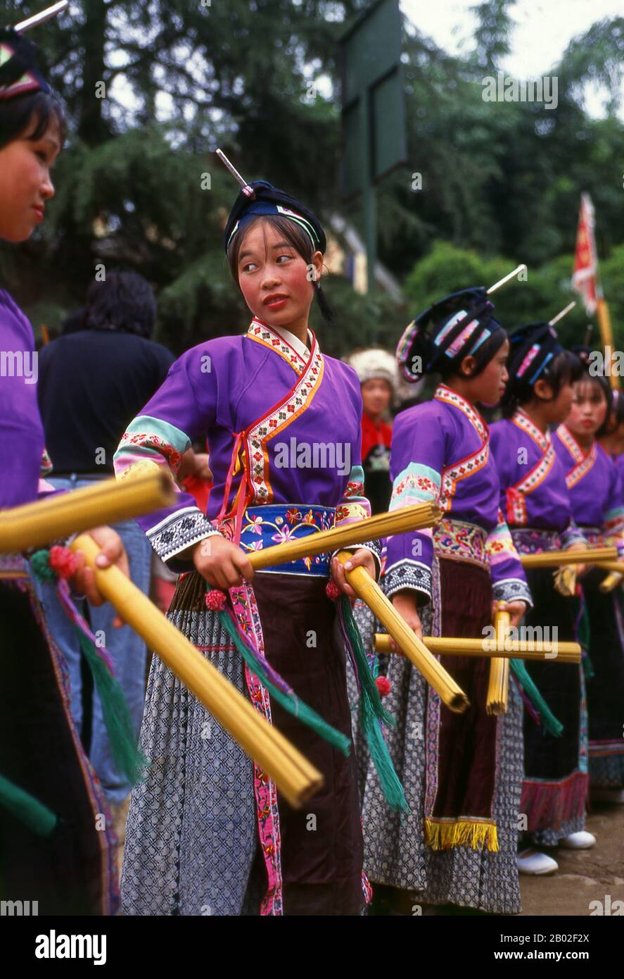 Hainan group hi-res stock photography and images - Alamy