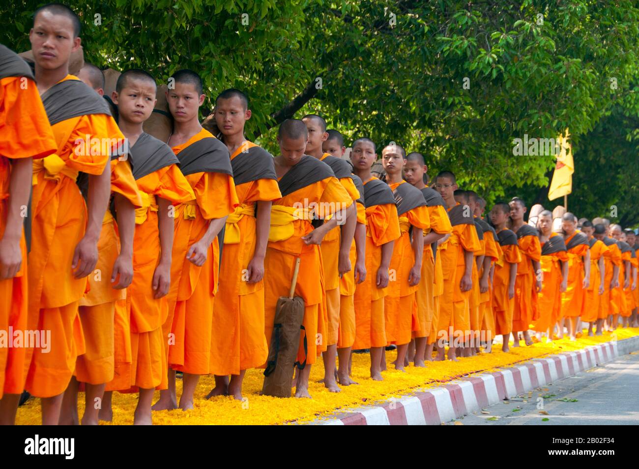 Things to see in chiangmai hi-res stock photography and images - Alamy