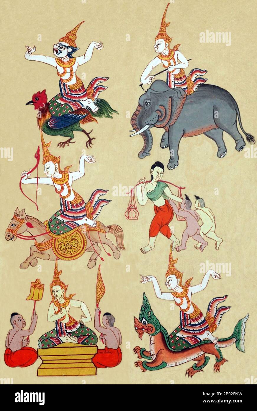 Elephant zodiac sign 60 photos - Youhoroscope.com