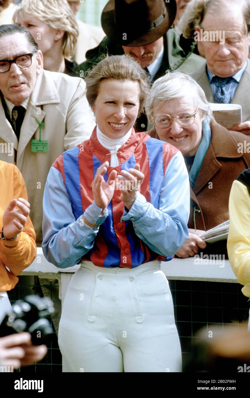 Anne horse hi-res stock photography and images - Alamy