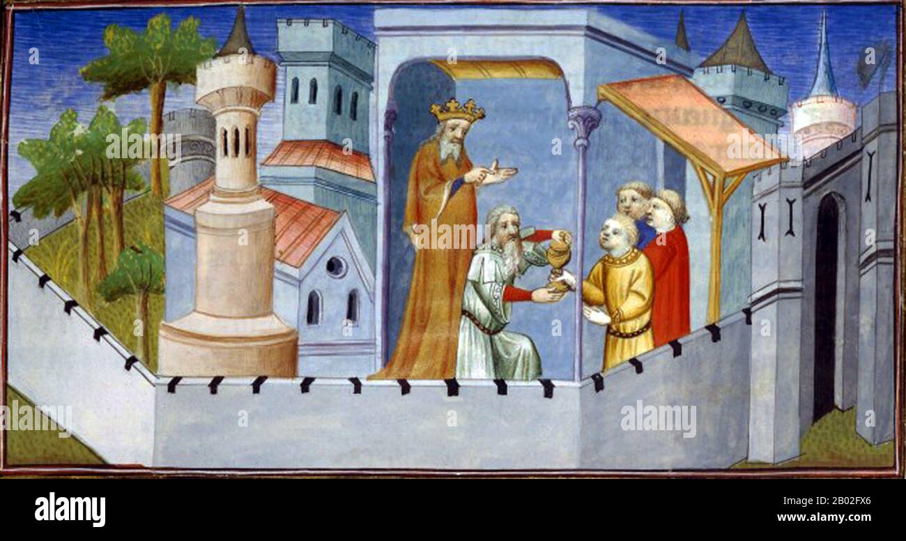 Hashashin hi-res stock photography and images - Alamy