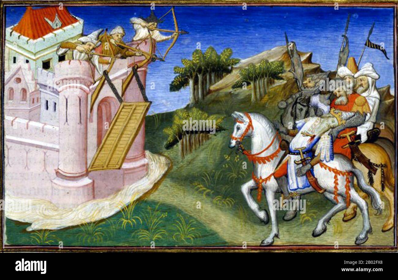 The silk road spice merchant hi-res stock photography and images - Alamy