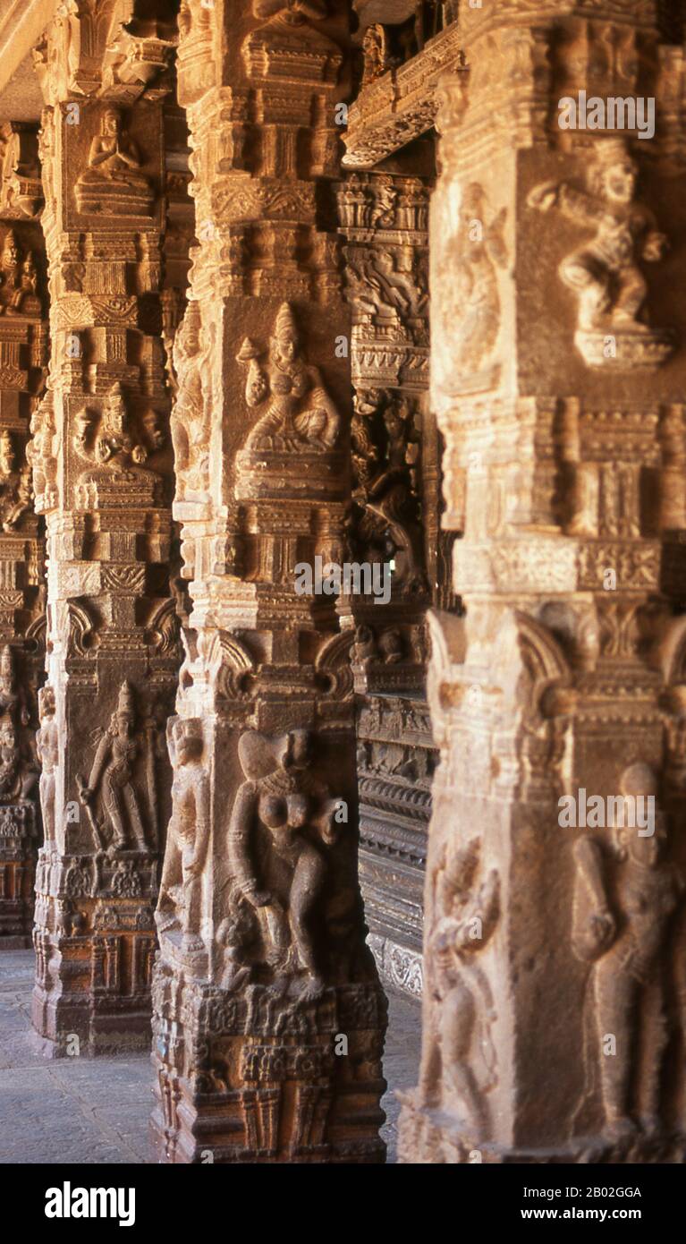 Kulottunga chola i hi-res stock photography and images - Alamy