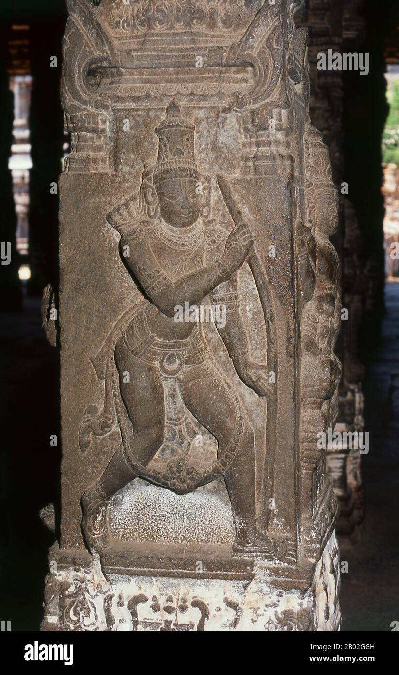 Kulottunga chola i hi-res stock photography and images - Alamy