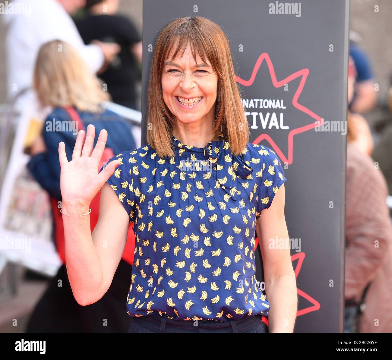 Timothy spall mrs lowry and son hi-res stock photography and images - Alamy