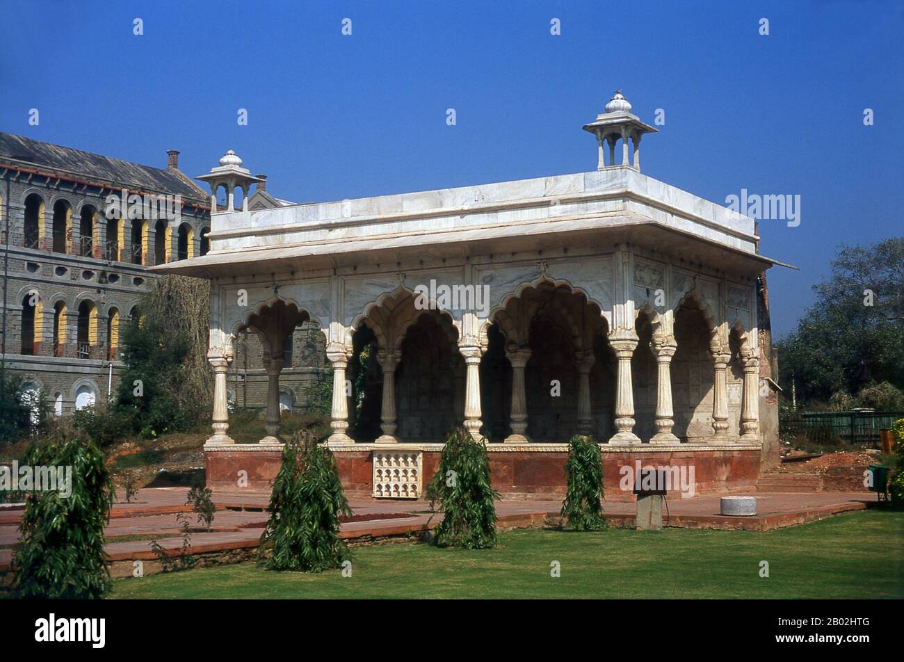 Delhi is said to be the site of Indraprashta, capital of the Pandavas ...