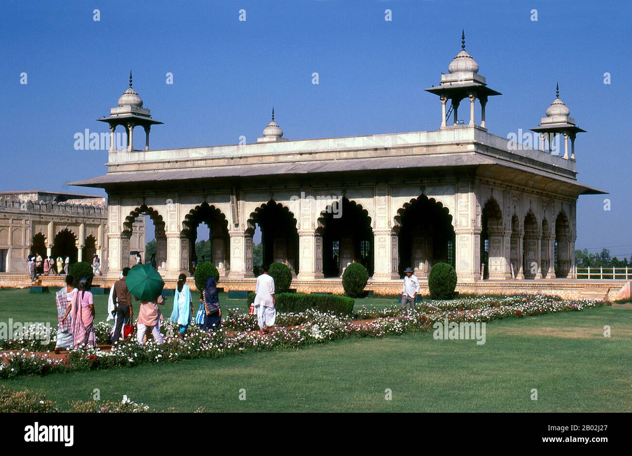 Delhi is said to be the site of Indraprashta, capital of the Pandavas ...
