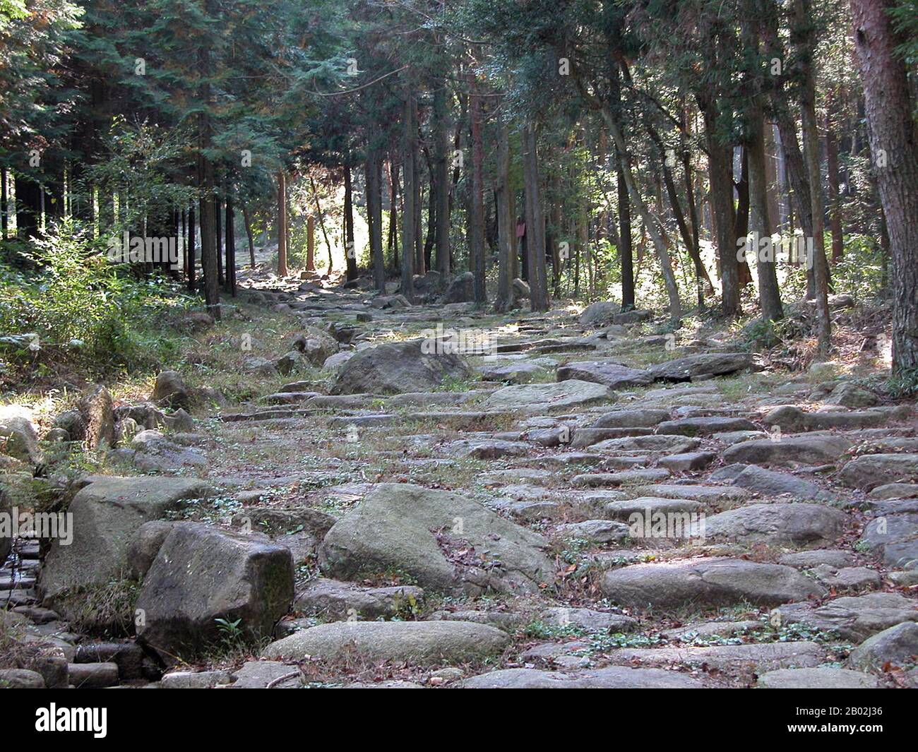 Linking edo hi-res stock photography and images - Alamy