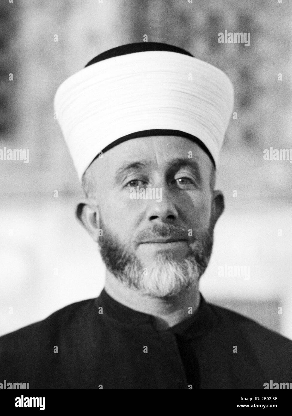 Mohammed amin Black and White Stock Photos & Images - Alamy