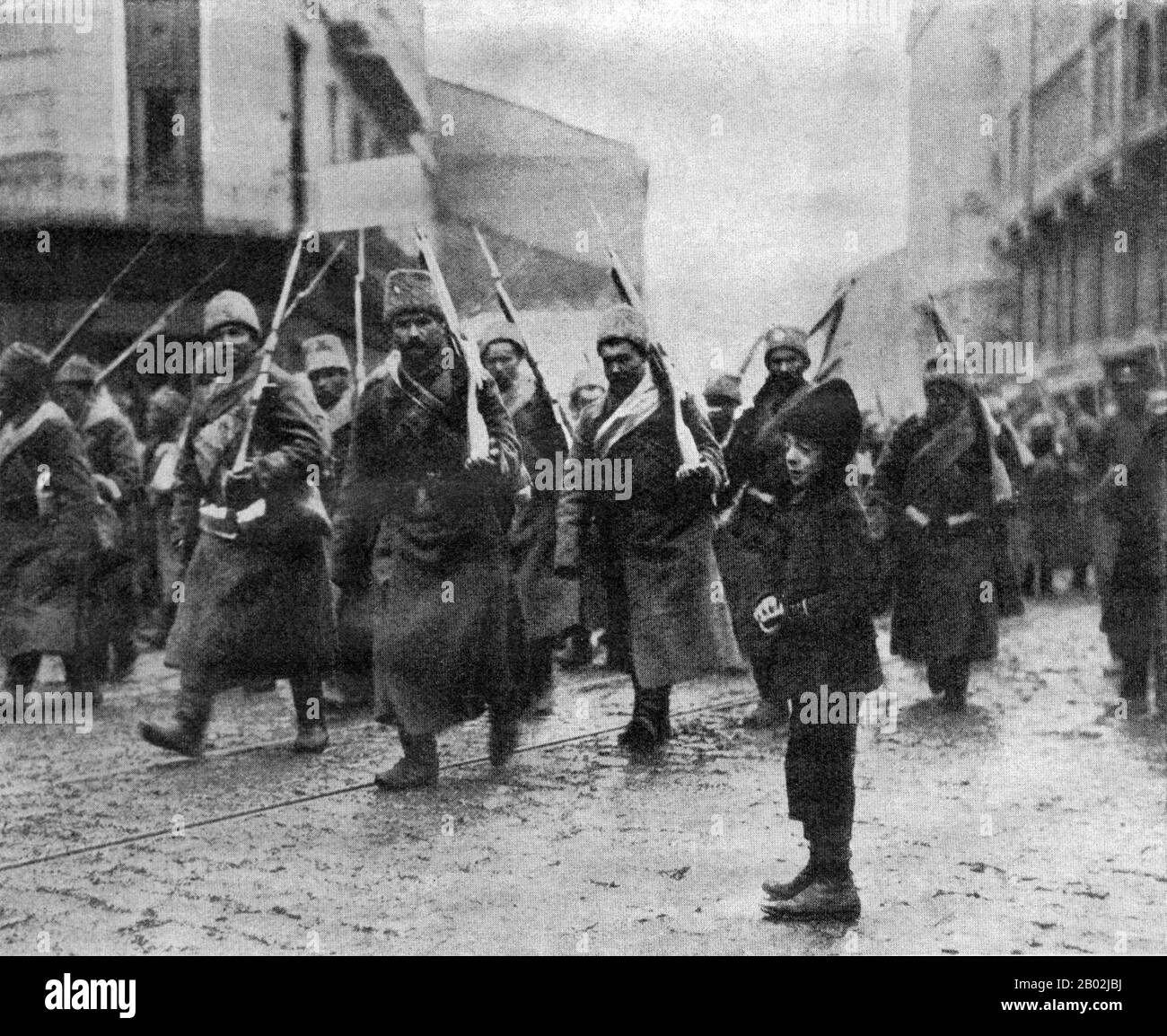 Lemberg september 1914 hi-res stock photography and images - Alamy