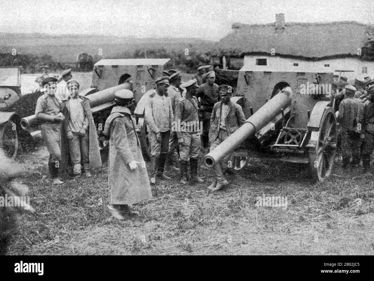 Nicholas ii hi-res stock photography and images - Alamy