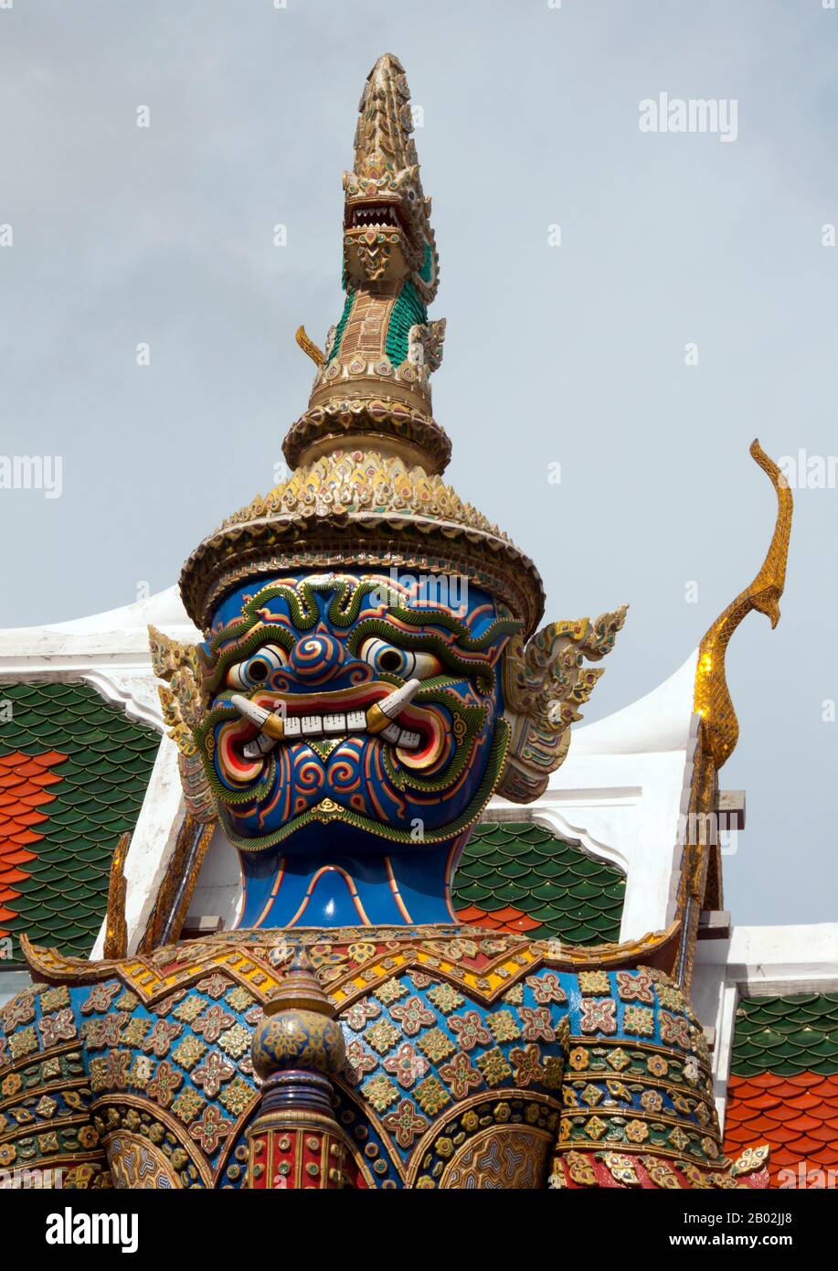 In Buddhist mythology, the Yakṣa (Yaksha or Yak) are the attendants of ...
