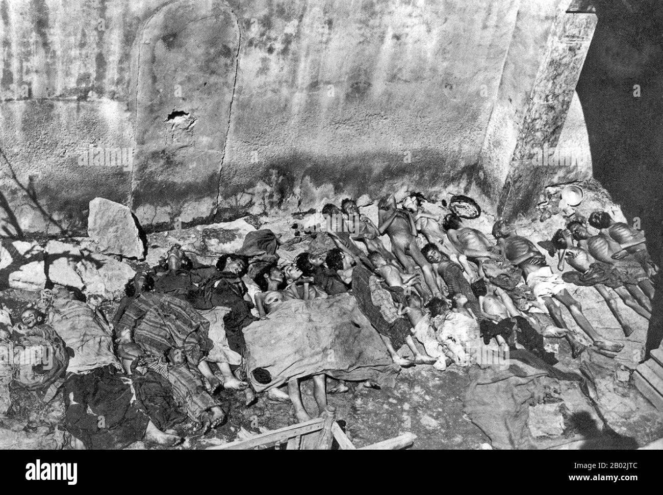 The armenian genocide hi-res stock photography and images - Alamy