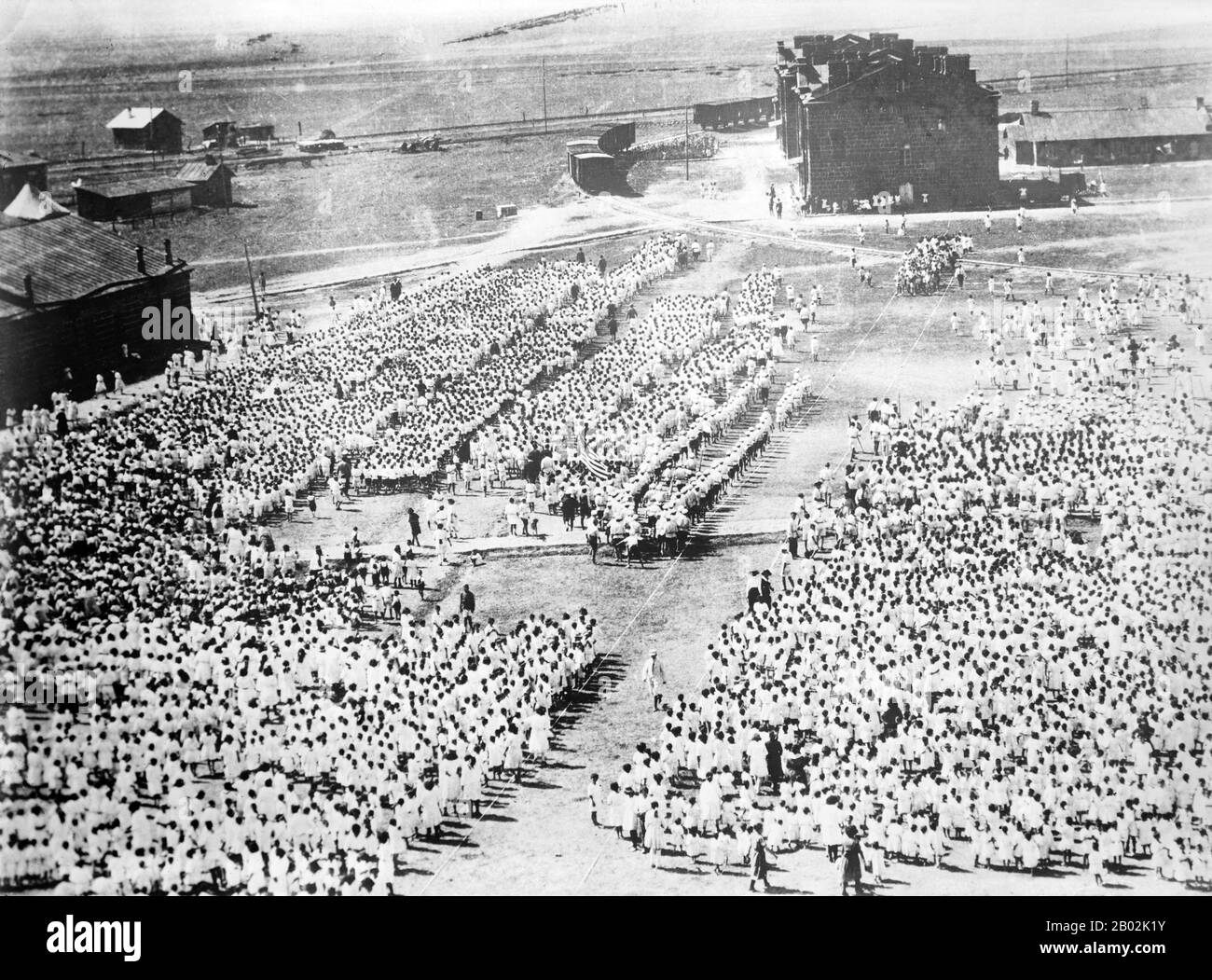 The Armenian Genocide refers to the deliberate and systematic ...