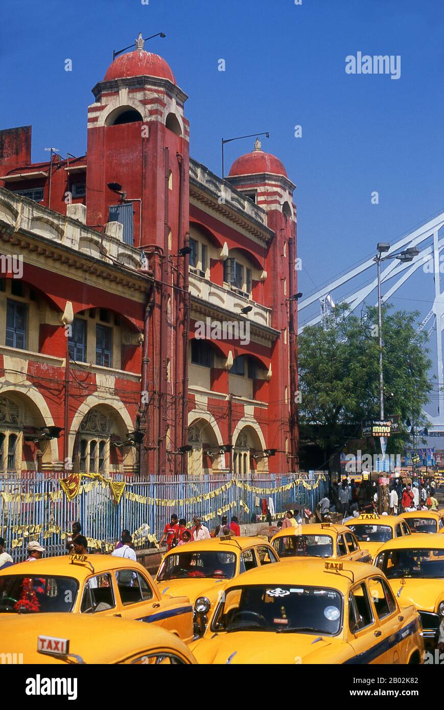 Kalikata hi-res stock photography and images - Alamy