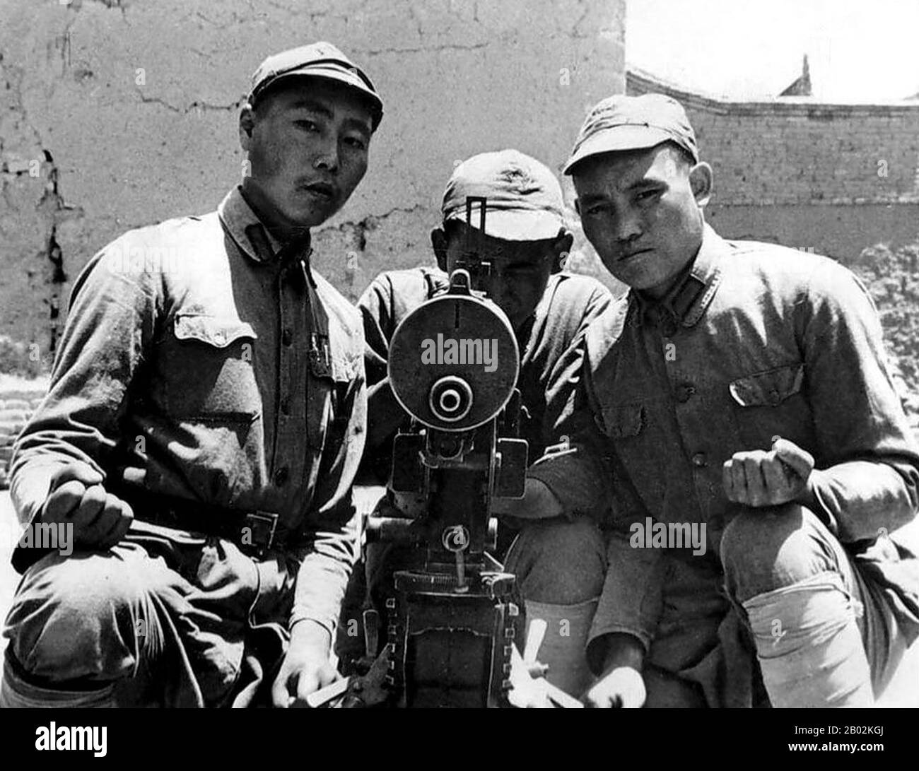 Zhou ye Black and White Stock Photos & Images - Alamy