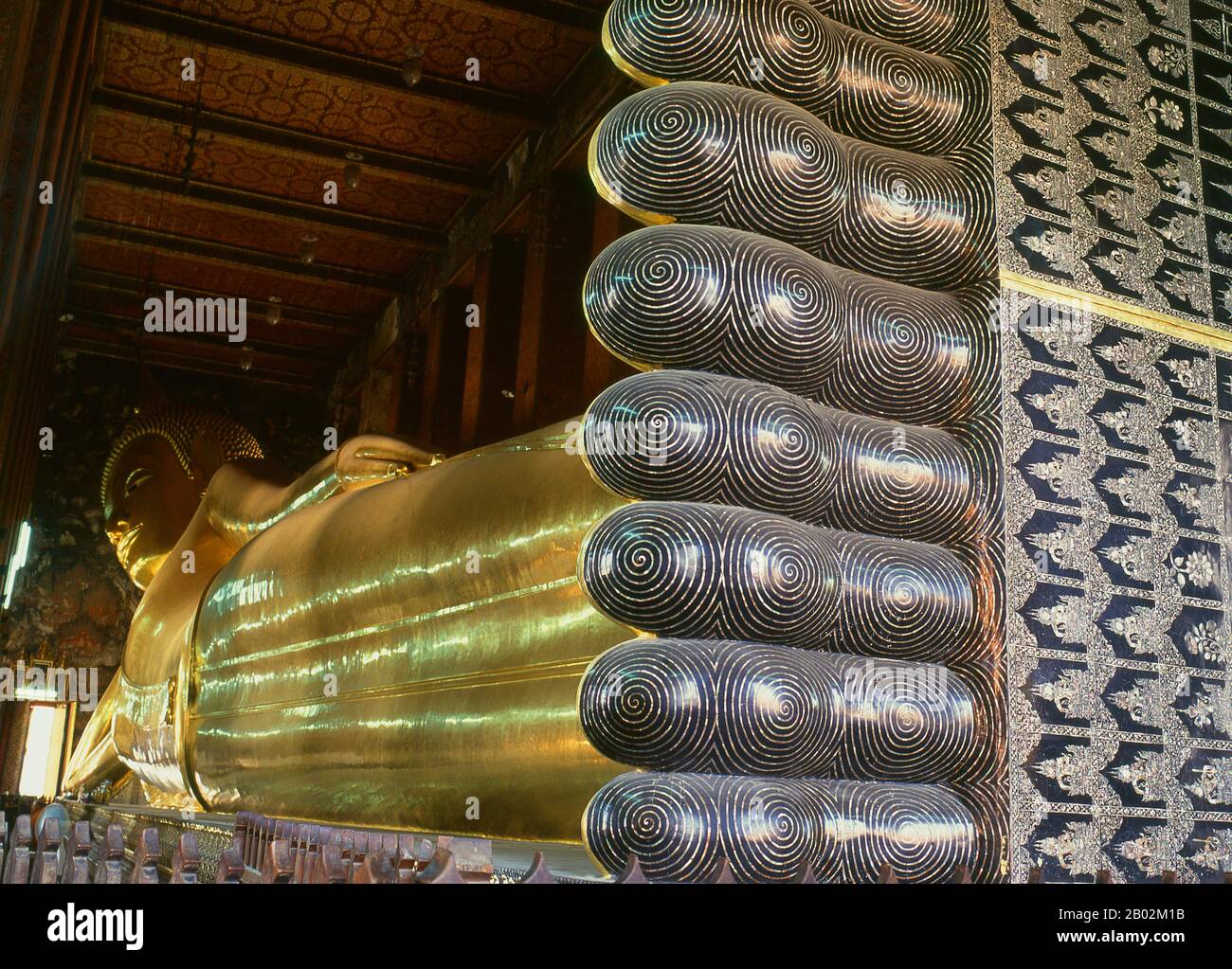 Pagoda king rama dynasty in hi-res stock photography and images - Alamy