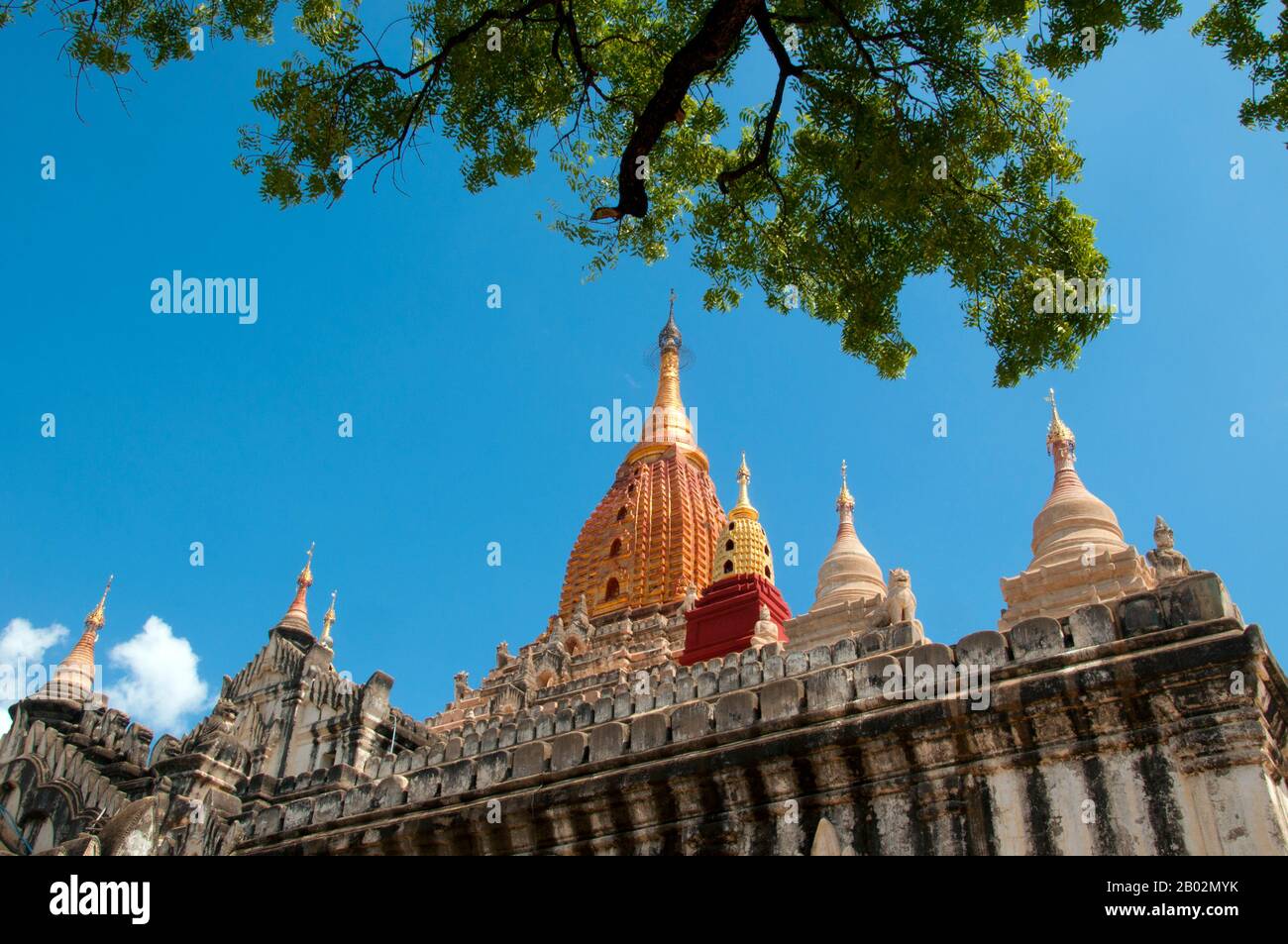 Buddhist temple layout hi-res stock photography and images - Alamy