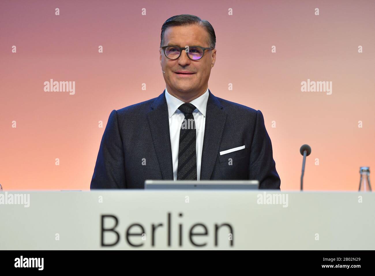 Olaf Berlien High Resolution Stock Photography and Images - Alamy