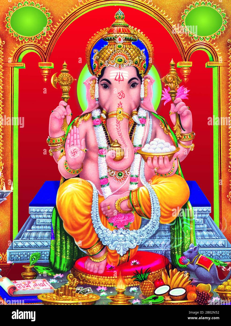 Best ganesh photo store