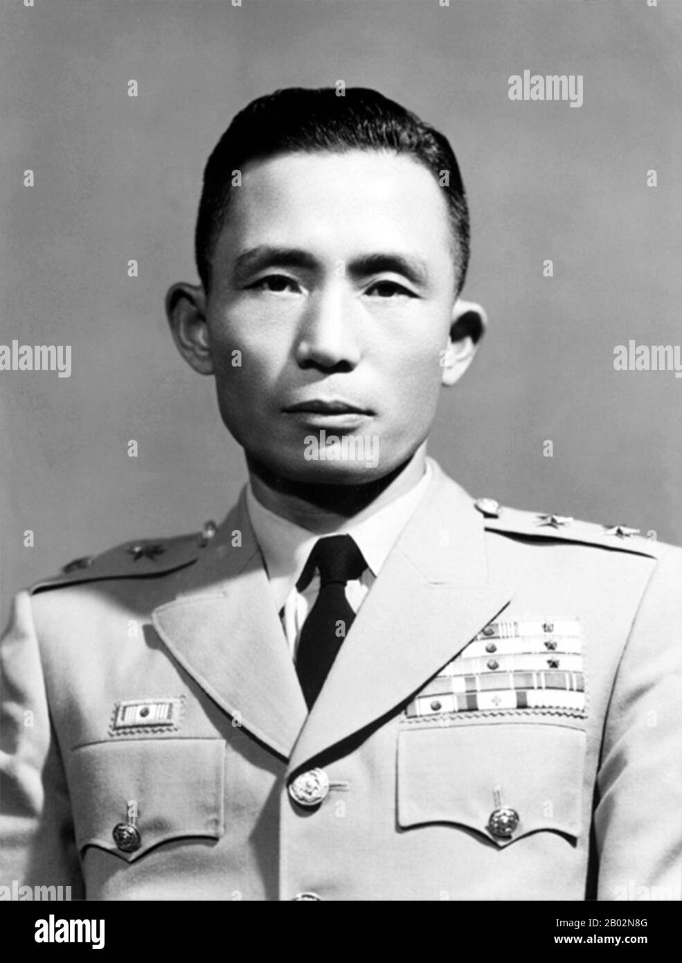 Park chung hee hi-res stock photography and images - Alamy