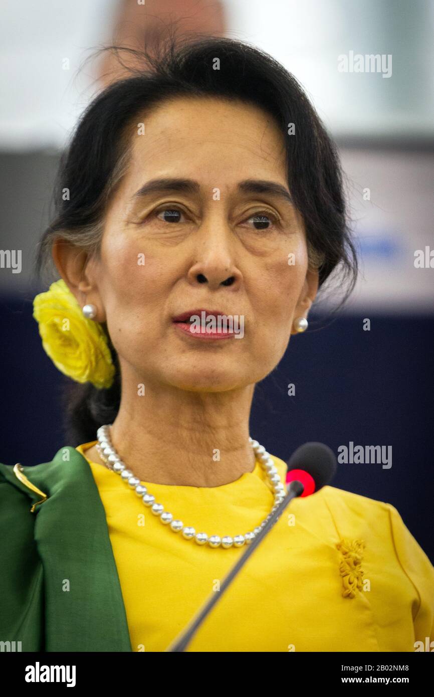 Rafto prize hi-res stock photography and images - Alamy