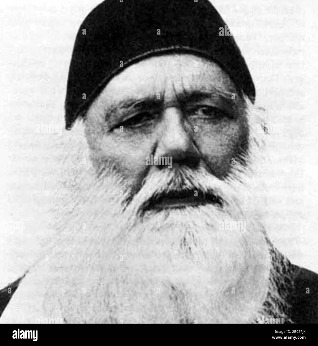 Revolt of 1857 hi-res stock photography and images - Alamy