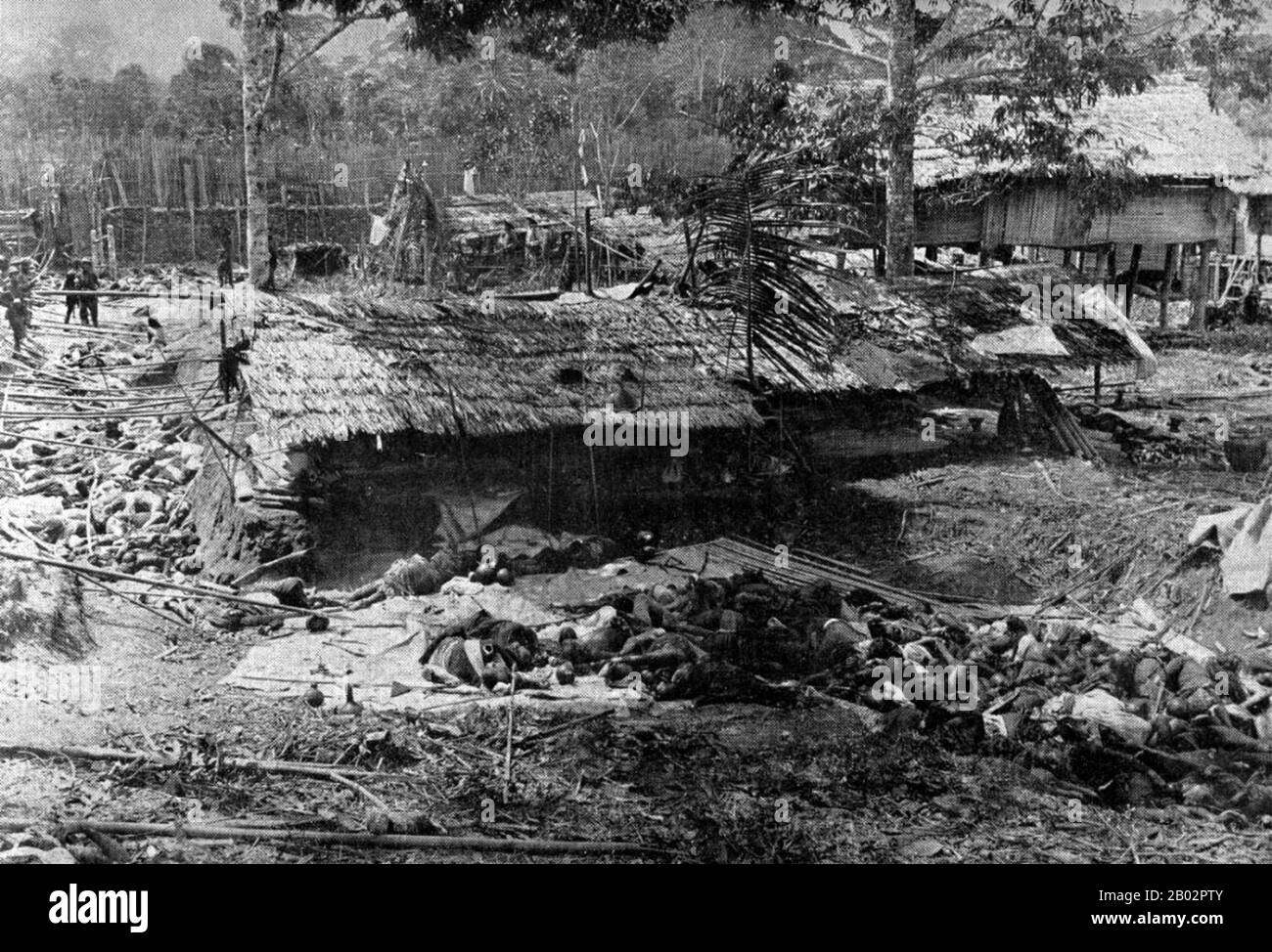 The Aceh War, also known as the Dutch War or the Infidel War (1873–1914 ...