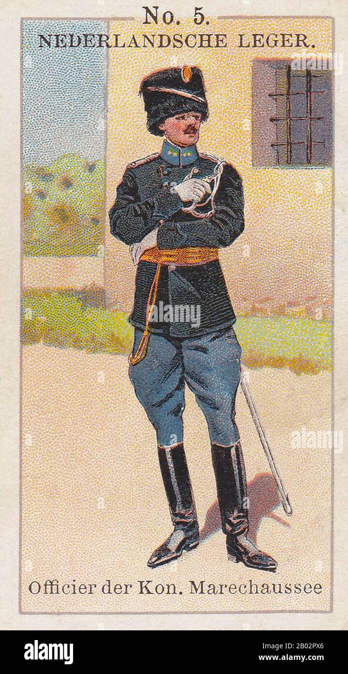 Dutch soldiers indonesia war hi-res stock photography and images - Alamy