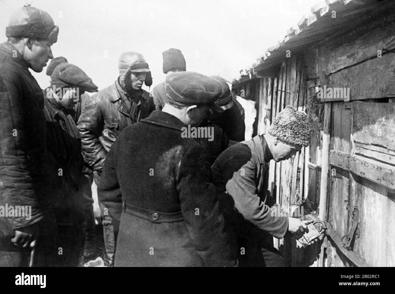 Dekulakization hi-res stock photography and images - Alamy