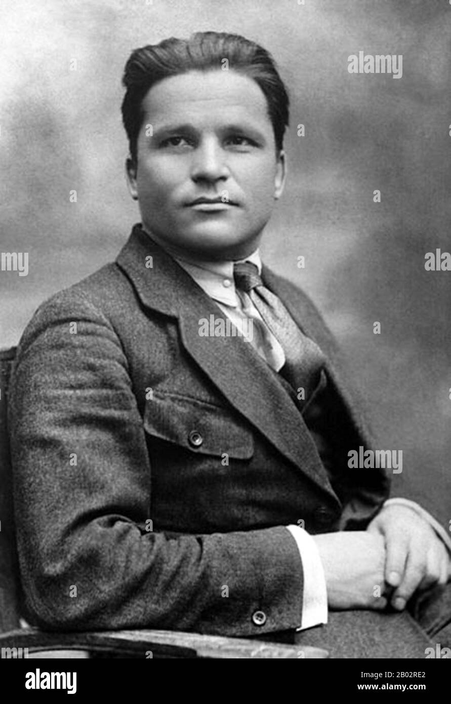 Nkvd Murders
