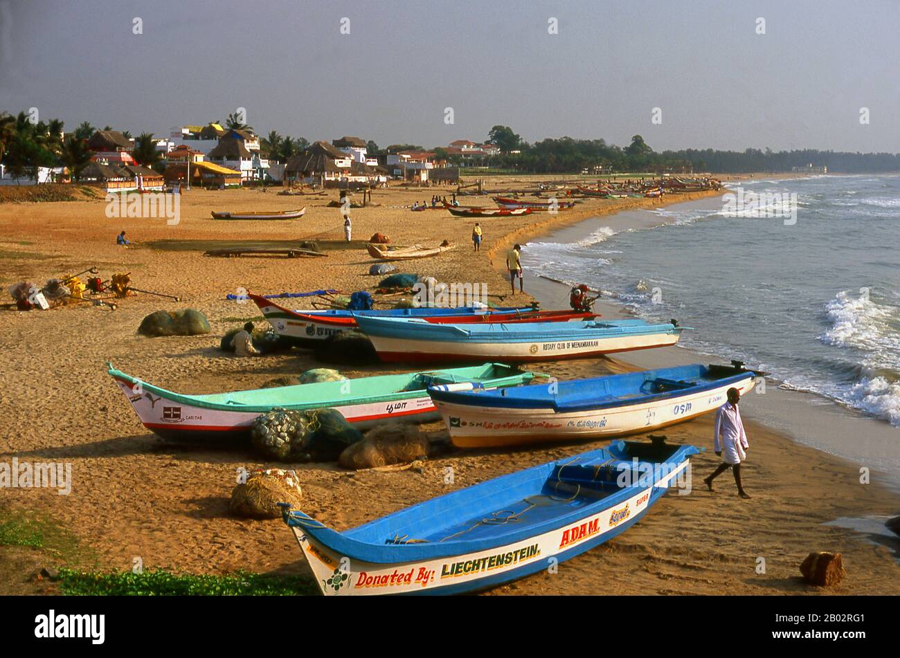 Disaster Natural Indian Ocean Tsunami
