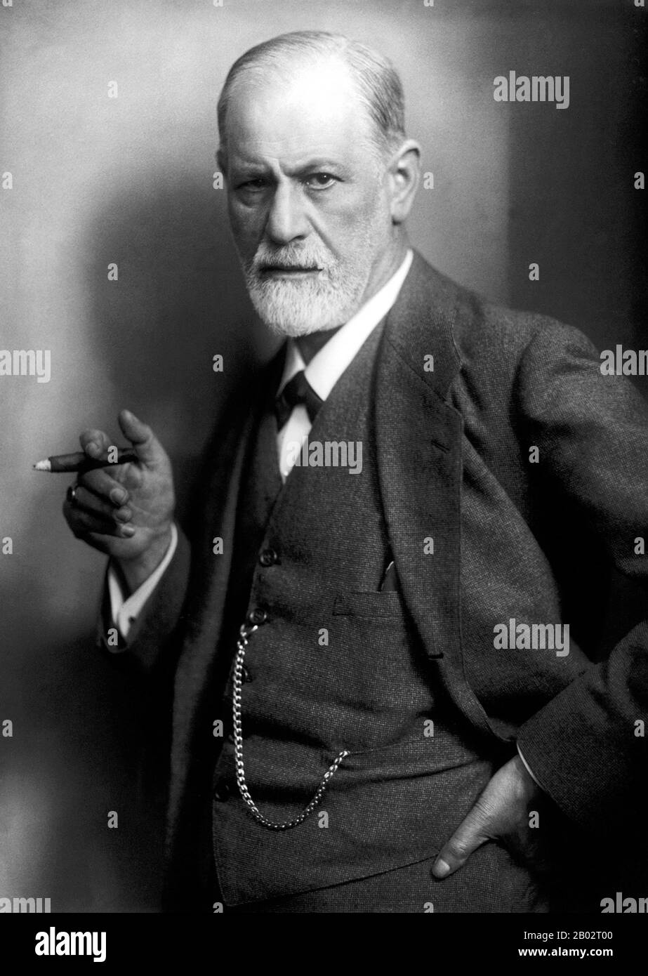 Freuds theory hi-res stock photography and images - Alamy