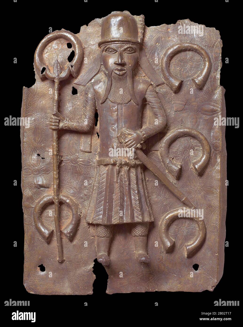 Dahomey kingdom slaves hi-res stock photography and images - Alamy