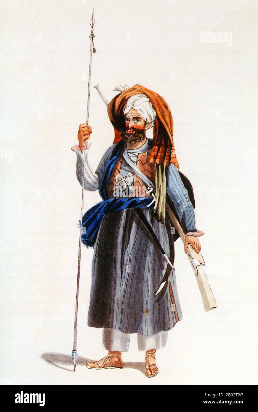 The Yūsufzai, also called Yousafzai, Esapzai or Yūsufī, is one of the ...