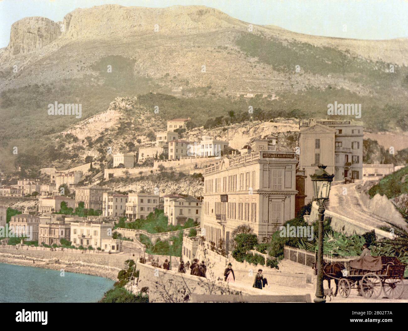 The smallest state in the world hi-res stock photography and images - Alamy