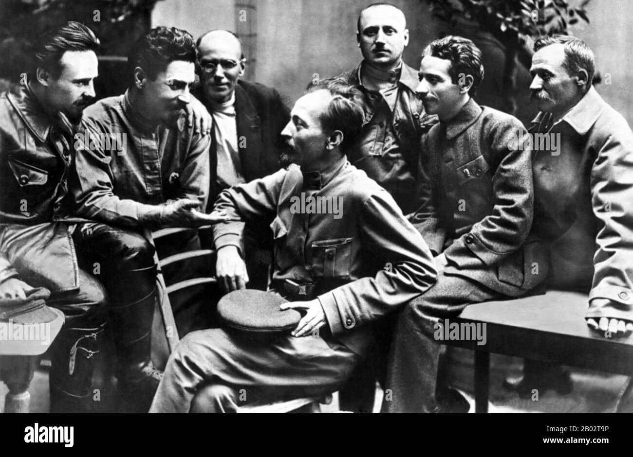 Cheka hi-res stock photography and images - Alamy