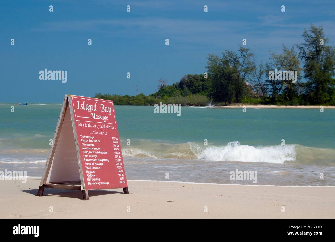 The Samui Archipelago was first ‘discovered’ as a budget traveler’s ...