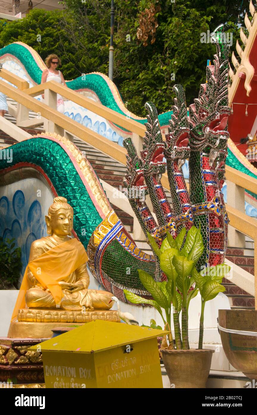 The Samui Archipelago was first ‘discovered’ as a budget traveler’s ...