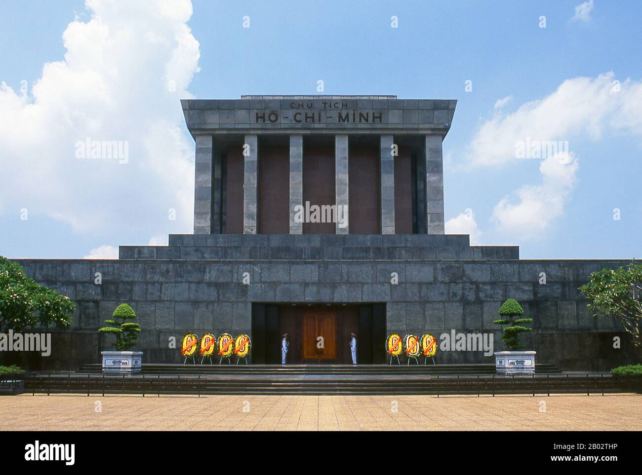 Vietnam independence 1945 hi-res stock photography and images - Alamy
