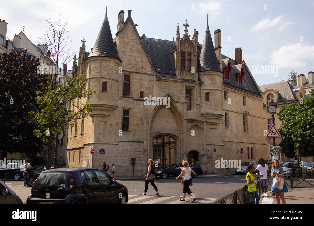Library forney hi-res stock photography and images - Alamy